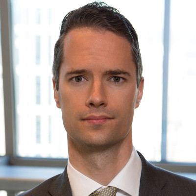 John Eason | Inside the False Claims Act